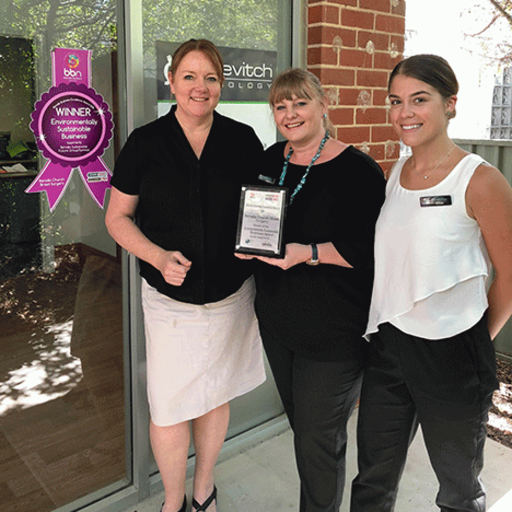 Benalla Church Street Surgery